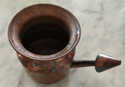 Jala Neti Nettoyage Nasal Shiva Yoga Karine Or