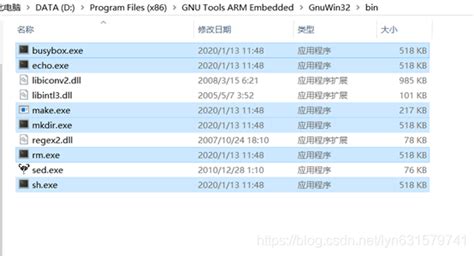 Eclipse下stm32开发环境之安装配置（一）eclipse下stm32开发环境之安装配置一 Csdn博客