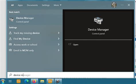 Start Menu Indexing Windows 10 Forums