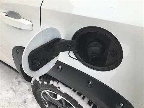 Фото Haval Dargo - Dargo X официально разрешено потреблять 92-й бензин ...
