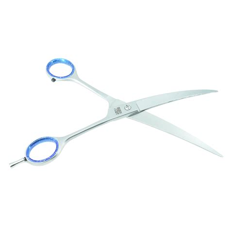 Ruff Cut 80 Curved Scissor The Edge Pro