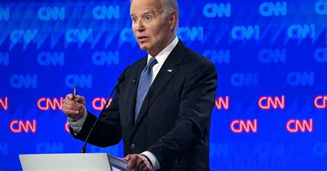 Politico демократы могут использовать болезнь Байдена для его выхода из гонки Новости Mail