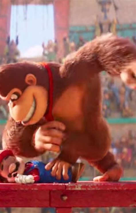 Marioxdonkeykong Stories Wattpad