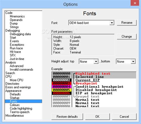 Ollydbg Download Softpedia