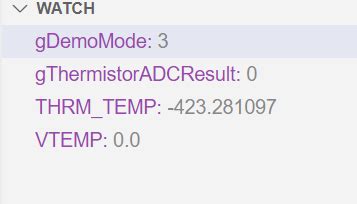 LP MSPM G OPA And GPAMP As A Buffer To ADC Acquire External