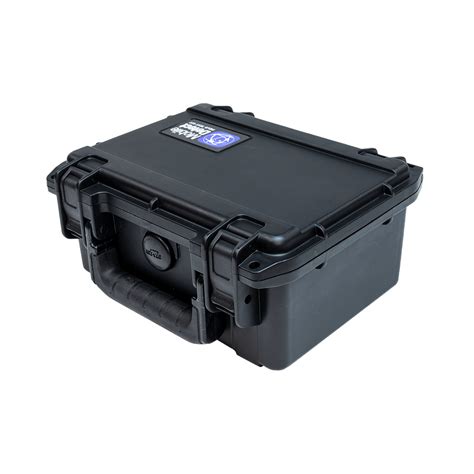 Mobiledetect Drug Field Kit 10 Strips And 20 Pouches Detectachem