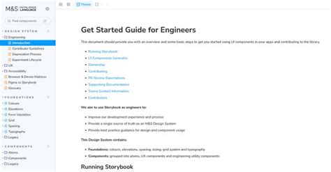 Dilesh M On Linkedin Component Library Value Metrics