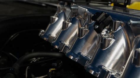 The 2 Port Injection Manifold A Guide For Enthusiasts Graxin