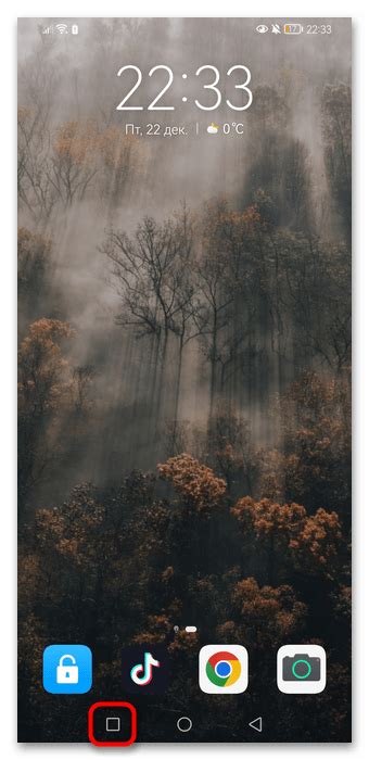 Как сделать двойной экран на Хонор