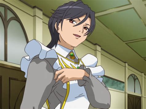 My Otome English Dub A Gust Running Through The Garden Of Otome Watch On Crunchyroll