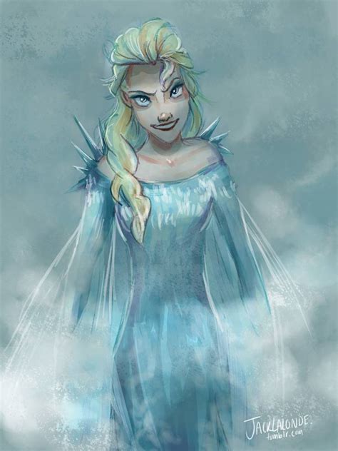 Disney 25 Things Everyone Gets Wrong About Elsa