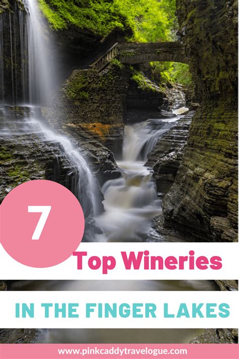 6 Must Visit Finger Lakes Wineries And One To Skip Artofit
