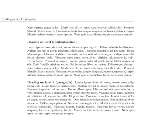 Fancyhdr Adjust Header And Footer Width TeX LaTeX Stack Exchange