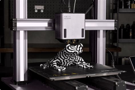 Snapmaker 2 0 Dual Extrusion 3d Printer Module Snapmaker Global