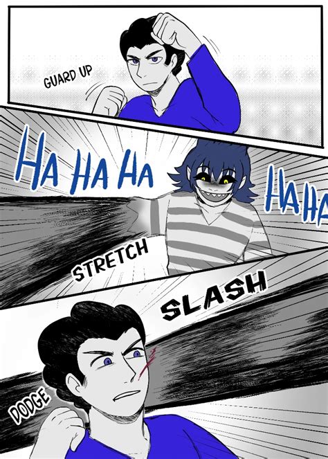 What Is This Feeling Pico S Cousin Comic By Pikafaa On Newgrounds What Is This Feeling Pico S Cousin Comic By Pikafaa On Newgrounds