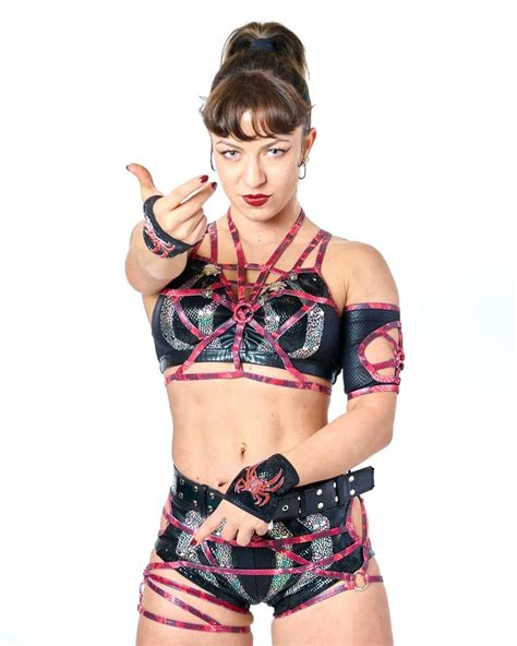 Thekla R Wrestlewiththejoshis2