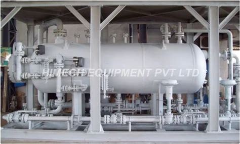 Three Phase Separator At Best Price In Vadodara By Himech Id 13277100162