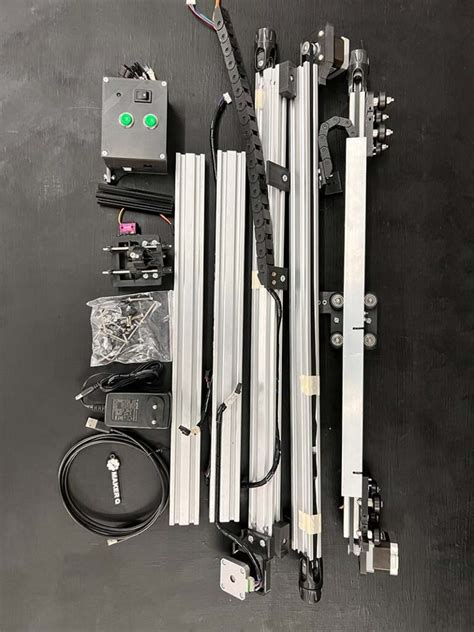 2d Cnc Plotter H A3 Custom Sizes Up To 1 8 M X 1 8 M Available