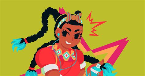 キンバリーストリートファイター Kimberly Residentのイラスト Pixiv