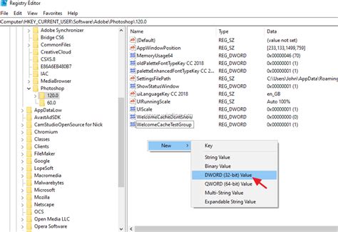 Fix An Integer Between 96 And 8 Is Required In Photoshop Cc 2018 2017