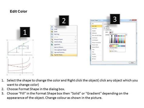 Line Chart Business Powerpoint Presentation