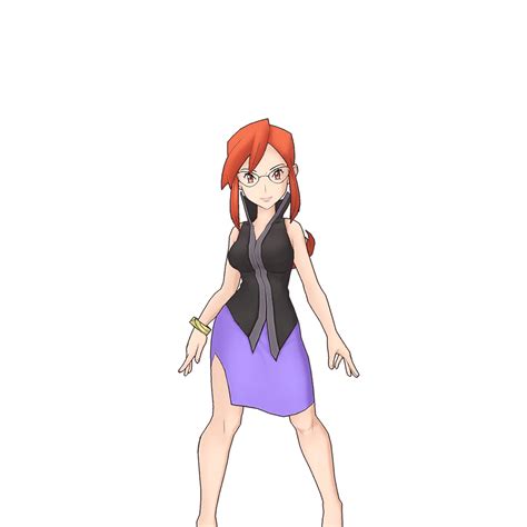 Pokémon Lorelei Wallpapers Wallpaper Cave