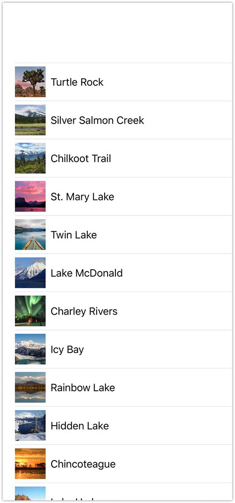 Swiftui 官方教程（六） Helloworld开发者社区