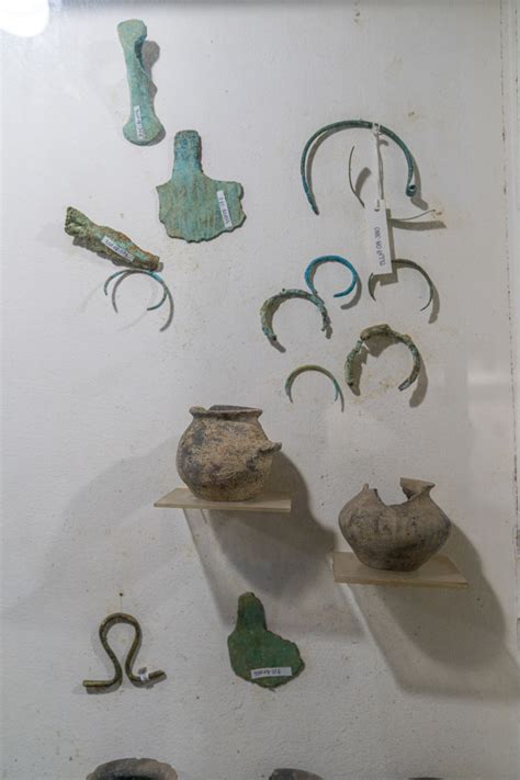 კოლხური კულტურის მუზეუმი