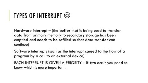 Chapter 13 The Function Of Operating Systems Ppt Download