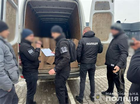 C4 У Чернівецькій області викрили трьох буковинців які займалися незаконним продажем