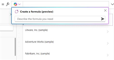 Creating And Explaining Formulas With Copilot Now Even Easier