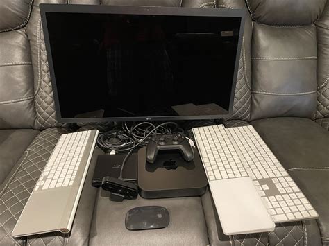 Mac Mini Gb Ram Ghz Core I Chip Gb Lan Port Gb Ssd W Pioneer Bdr Xd Uhd Uhd