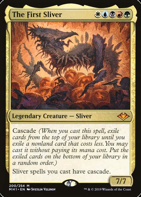 The Best Five Color Commanders In Mtg Edh Format Dot Esports
