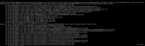项目运行出现 filenotfoundexception异常 resource is out of 严重 部署平台模块过程中出错 filenot csdn博客