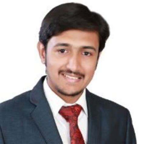 Siddhant Mehta Technische Universität Chemnitz Chemnitz Department