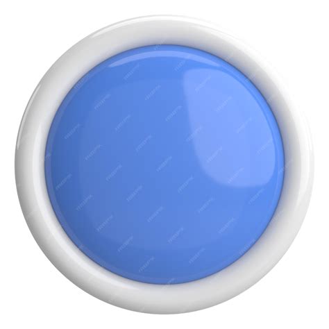 Premium Photo 3d Unchecked Checkbox Empty Checkbox 3d Illustration