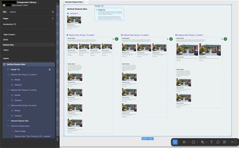 Library Naming Structure Ignored In Assets Panel No Folder Structure When Grabbing From