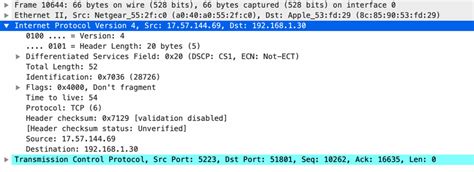 Wireshark Tutorial How To Use Wireshark To Sniff Network Traffic TechTarget