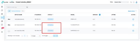 How To Manage Omada Devices At Different Sites Using Omada SDN Controller Via VPN Controller 5
