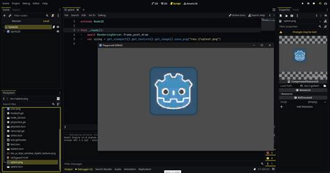 Vulkan Get Image Of Main Viewport Is Full Black Issue 60476 Godotengine Godot GitHub