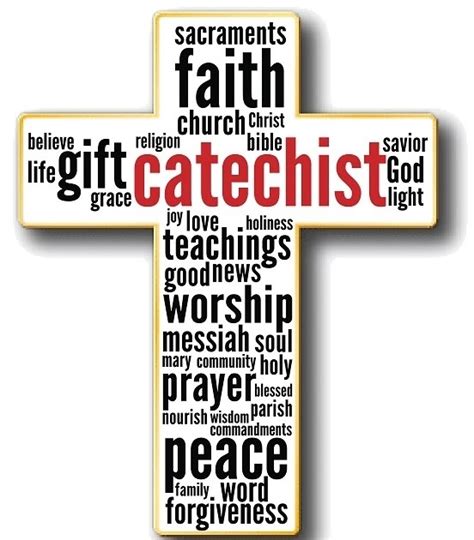 The Catholic Toolbox What Should Catechists Do To Teach The Faith Effectively