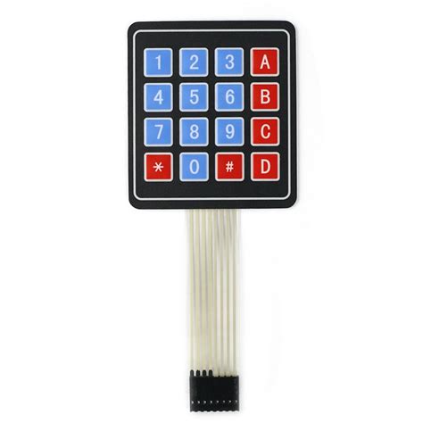 Sainsmart Nano V3keypad Kit With Basic Arduino Projects 3d Printing Arduino Robotics Sainsmart