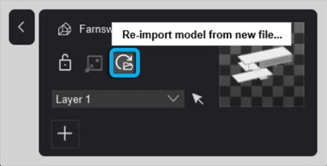How Do You Re Import A Model In Lumion 9 And Newer Versions Lumion