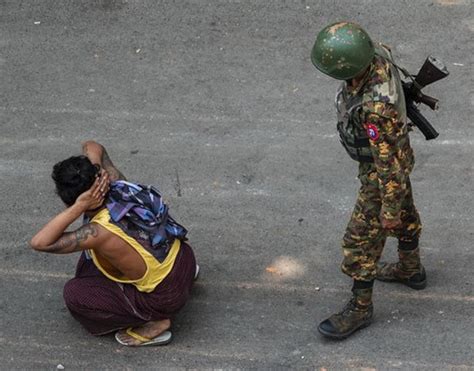 Khit Thit Media ပုလဲမြို့နယ်၊တောင်ရွာသစ်မှ ပြည်သူ ၂၃