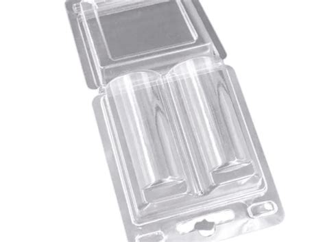 Clamshell Box Packaging Clamshell Containers Manufacturer