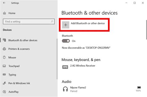 How To Reset A Bluetooth Device In Windows 10 Hellotech How