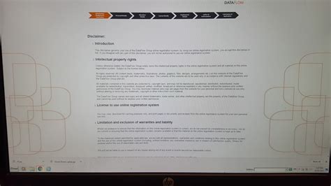 Step By Step Procedure On Dataflow Application For Qatar Step By Step Procedure On Dataflow Application For Qatar