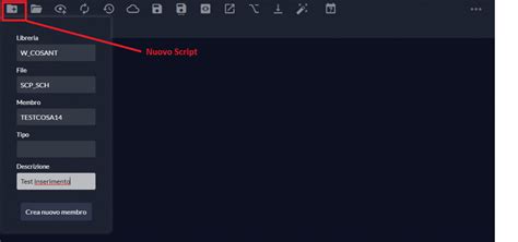 Script Editor Sme Up Vertical Application Tool For Erp Solutions
