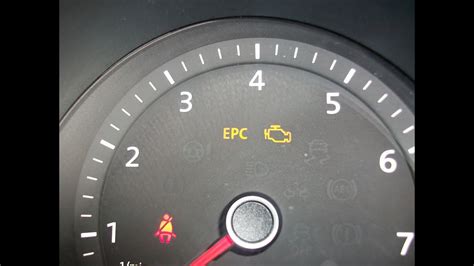 2014 15 16 17 Volkswagen Vw Polo 12 Startstop Error Epc Or Engine
