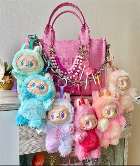 Toysale Ge სათამაშოები 🌈 ყველაზე ტრენდული უსაყვარლესი ფუმფულა მონსტრების მარაგი შეივსო 🎀 💸